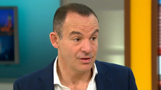 Martin Lewis issues 24-hour warning on pension credits | The Independent